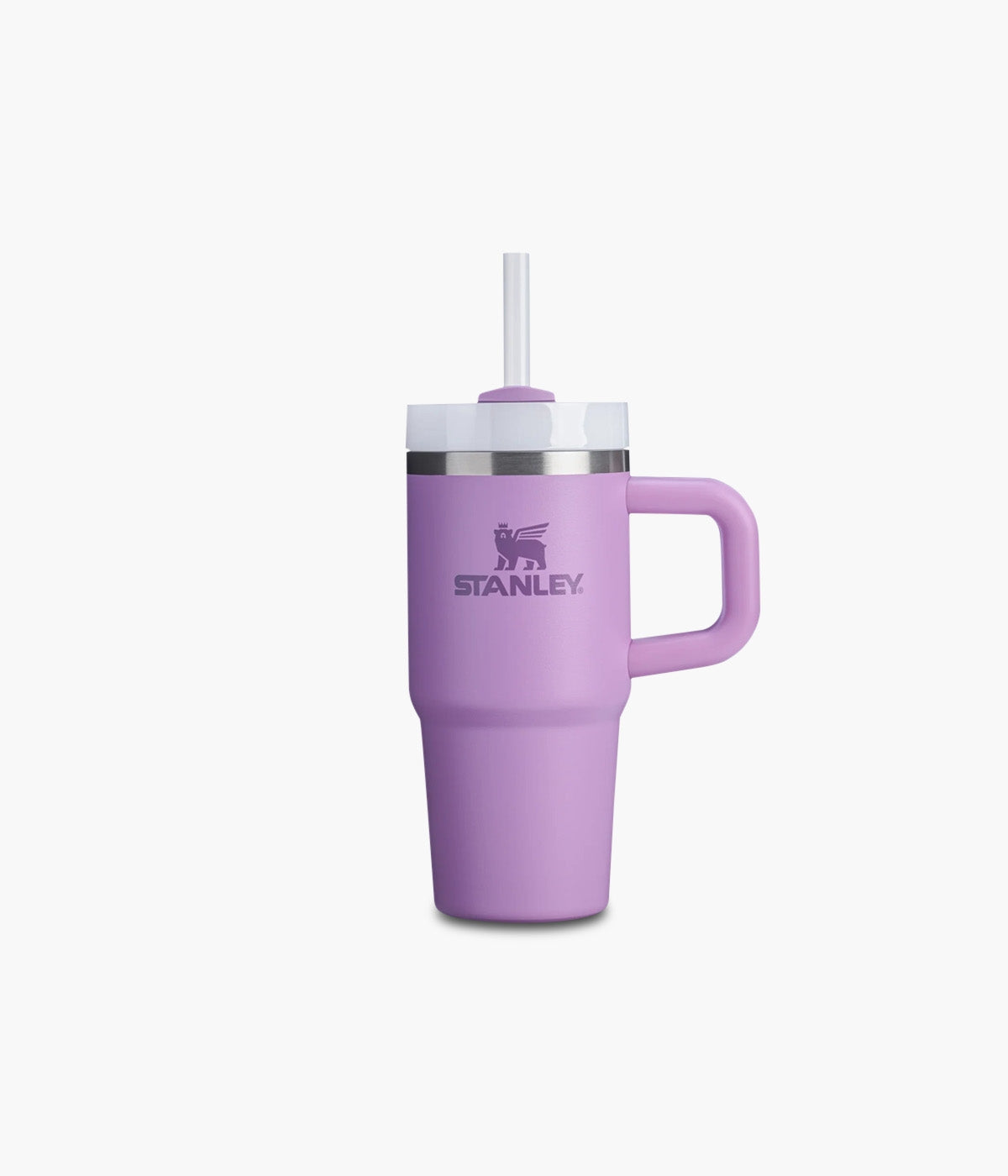 Eco-Friendly Stainless Steel Travel Tumbler with Straw – 90% Recycled ...