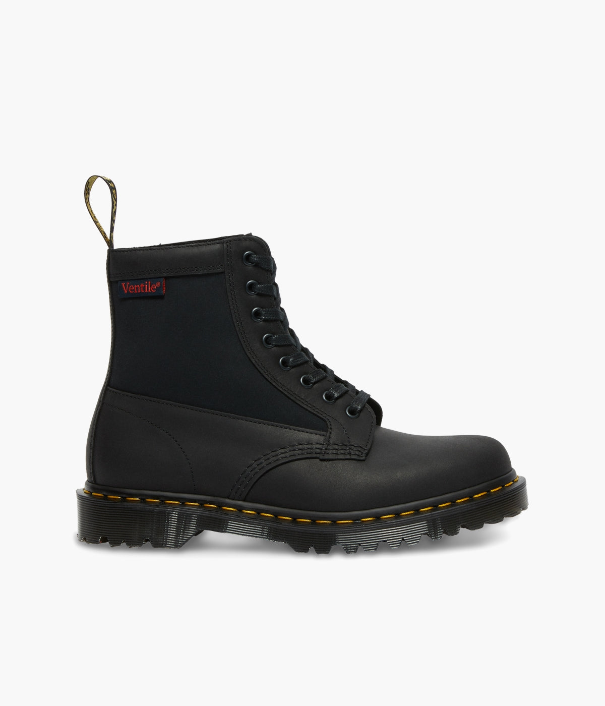 Dr. Martens 1460 Made in England Boots – Pittards Leather & Ventile ...