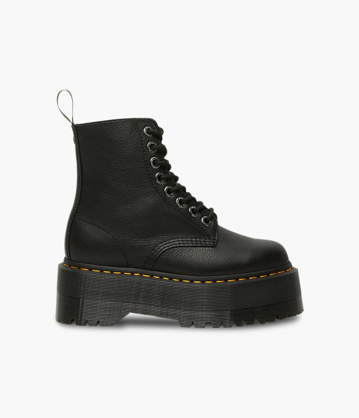Dr. Martens 1460 Pascal Max Boots – Iconic Platform Style, Reinvented ...