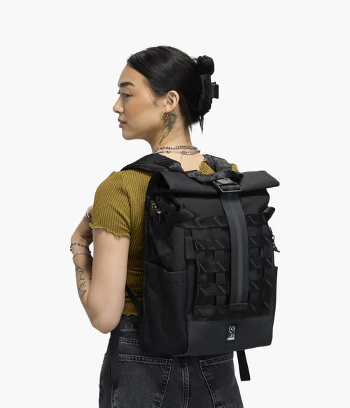 Chrome Industries Bags | Messenger, Sling & Backpacks | NEON Canada