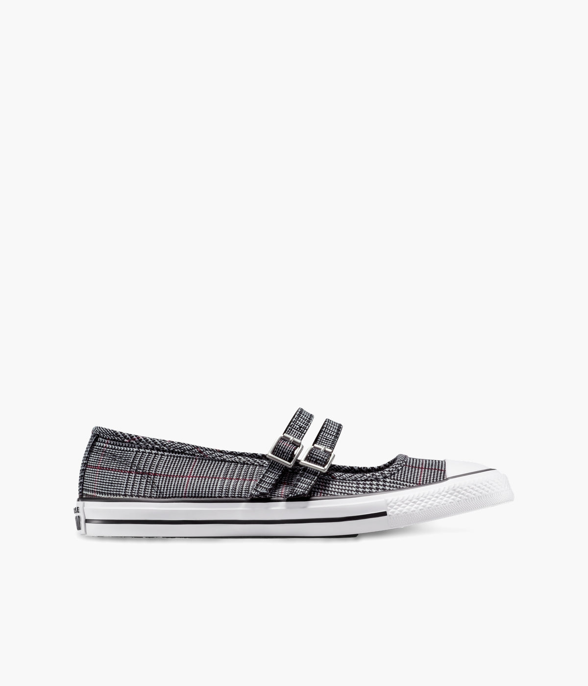 Converse Plaid Low-Profile Chucks – Lightweight & Bold | NEON Canada