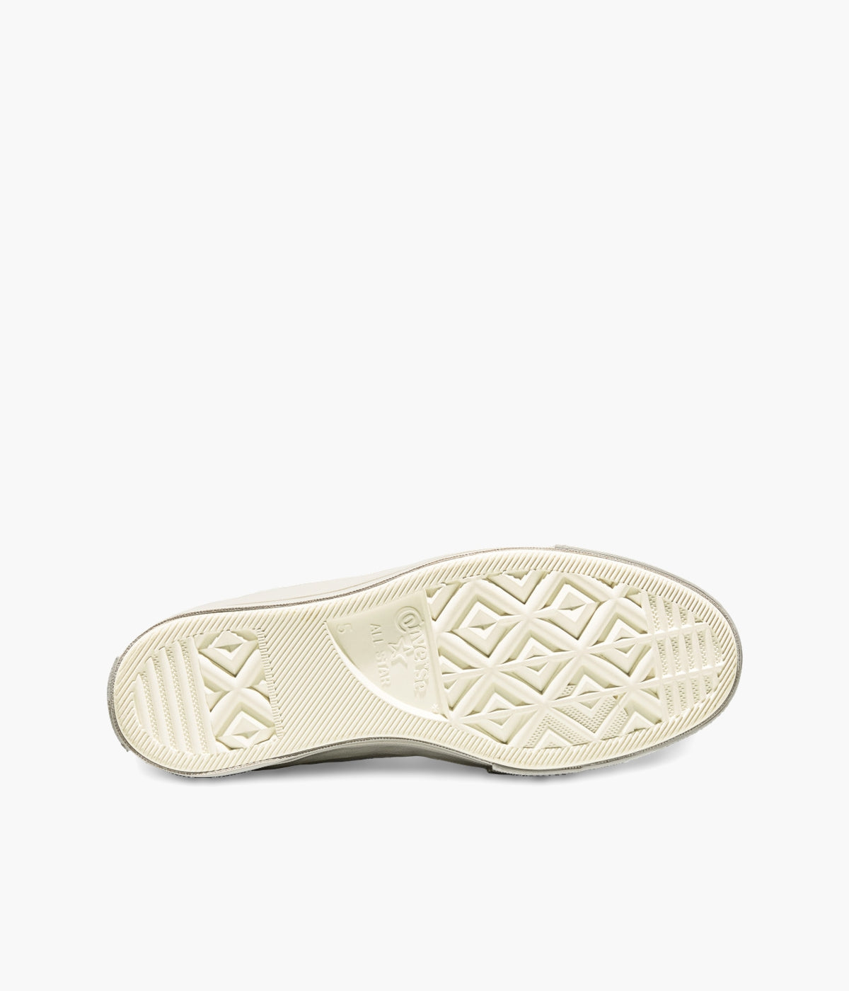 Converse Chuck 70 Tonal Texture | Ruched Textile & OrthoLite | NEON Canada