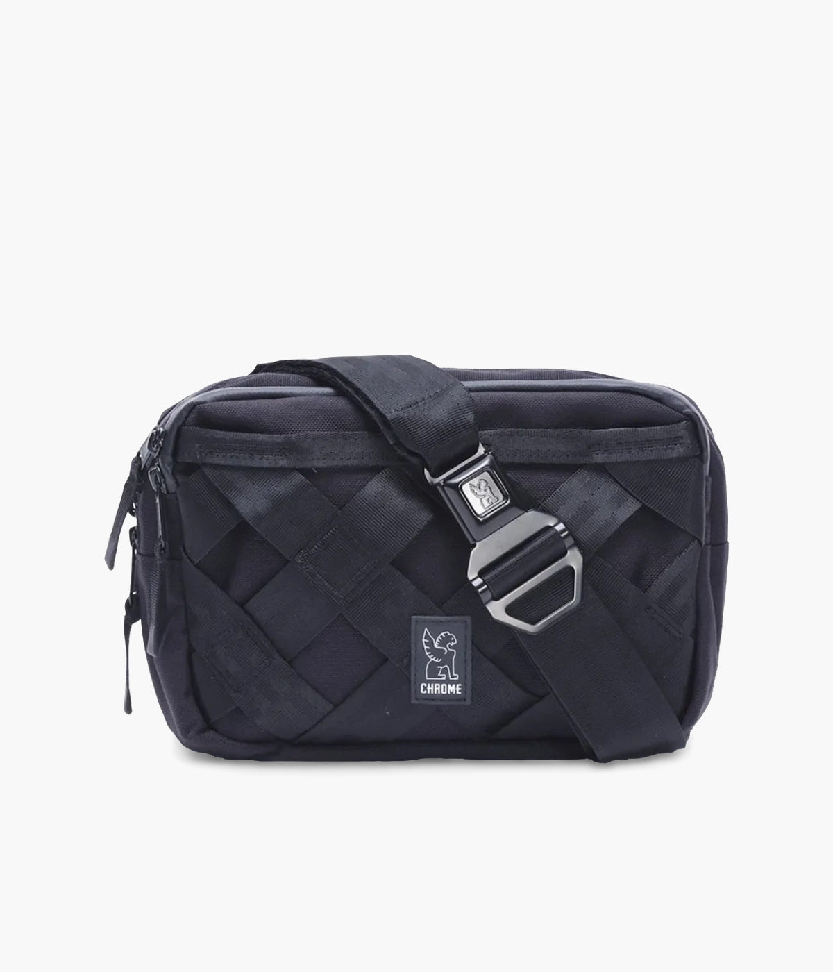 Chrome Sling Bag 5L – Sac bandoulière recyclé quotidien | NEON Canada