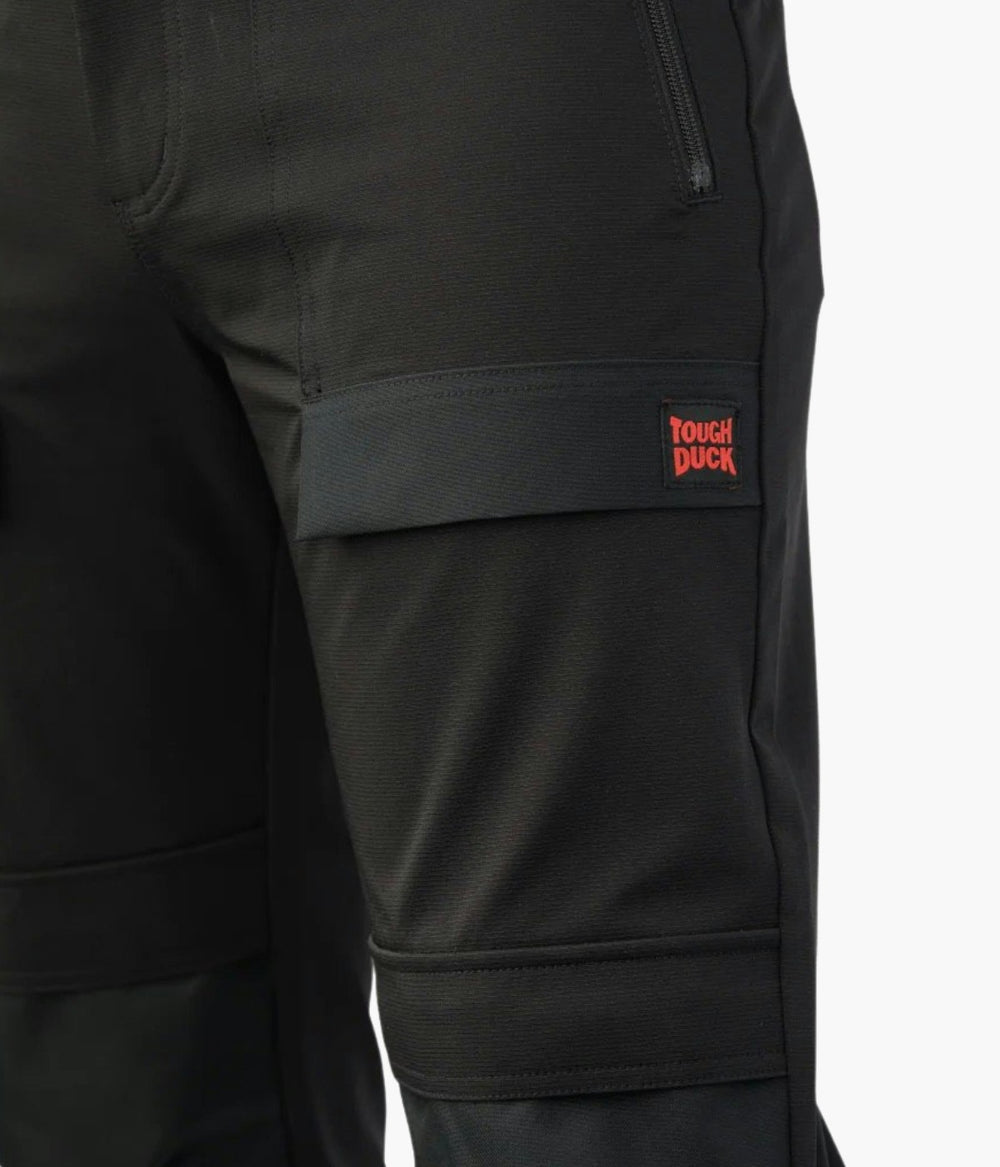 Tough Duck Clothing | Canadian Workwear & Outerwear | NEON Canada