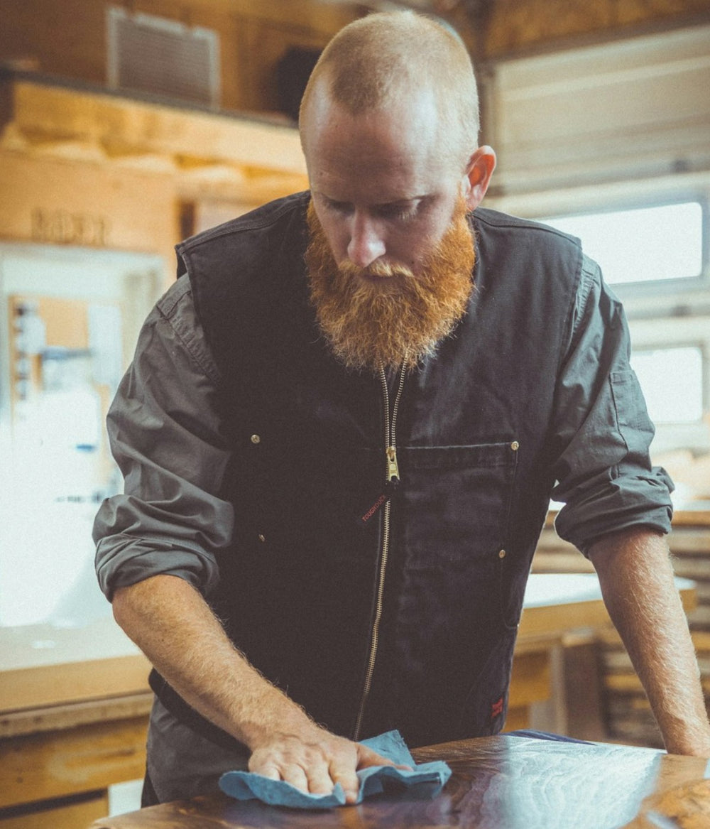 Tough Duck Clothing | Canadian Workwear & Outerwear | NEON Canada