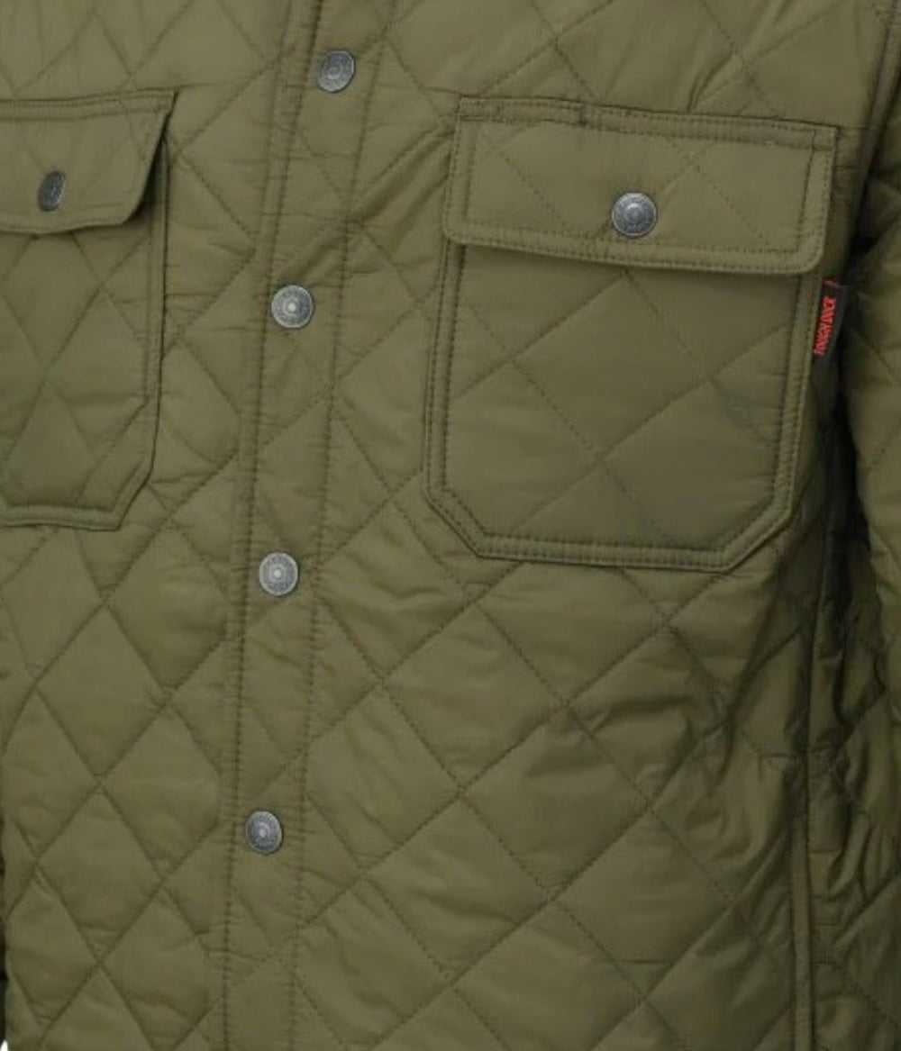 Tough Duck Clothing | Canadian Workwear & Outerwear | NEON Canada