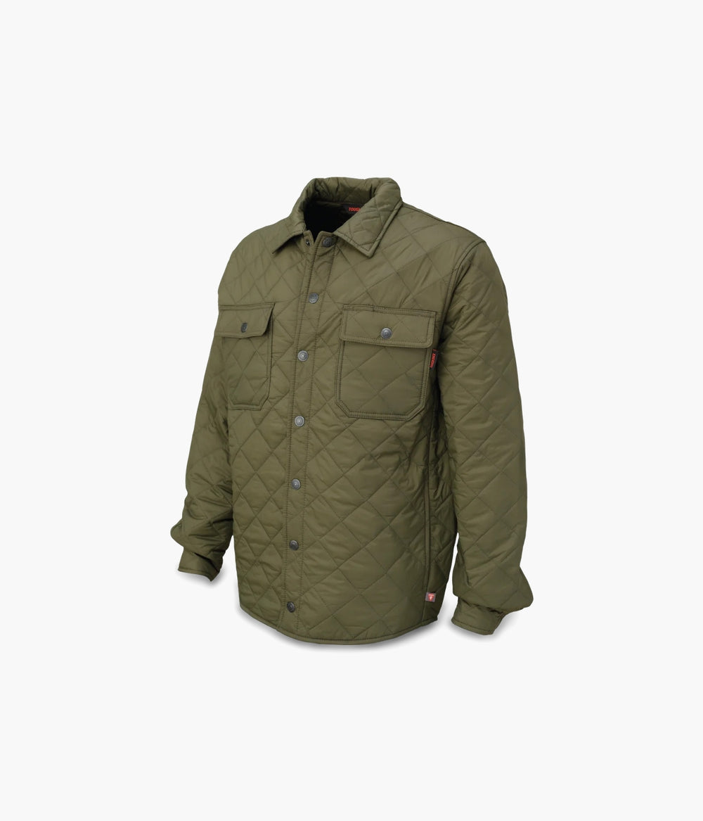 Tough Duck Clothing | Canadian Workwear & Outerwear | NEON Canada