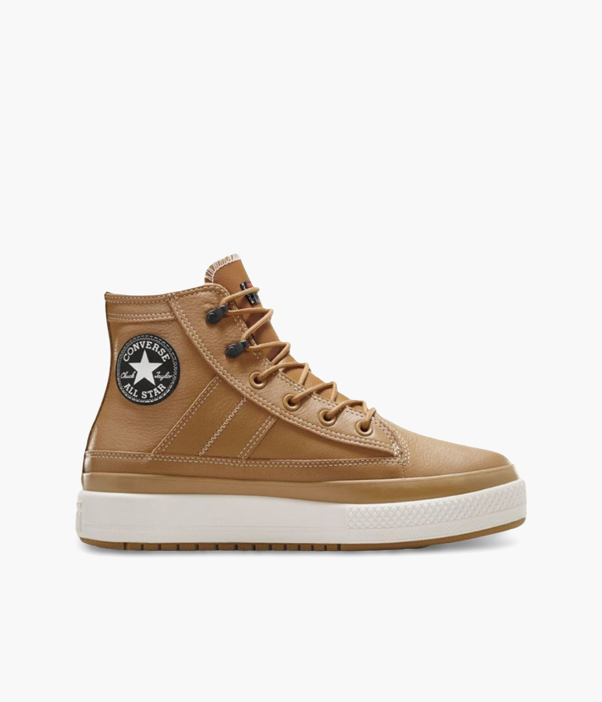 Converse Chuck Taylor All Star Equip | Cuir Imperméable & Confort ...