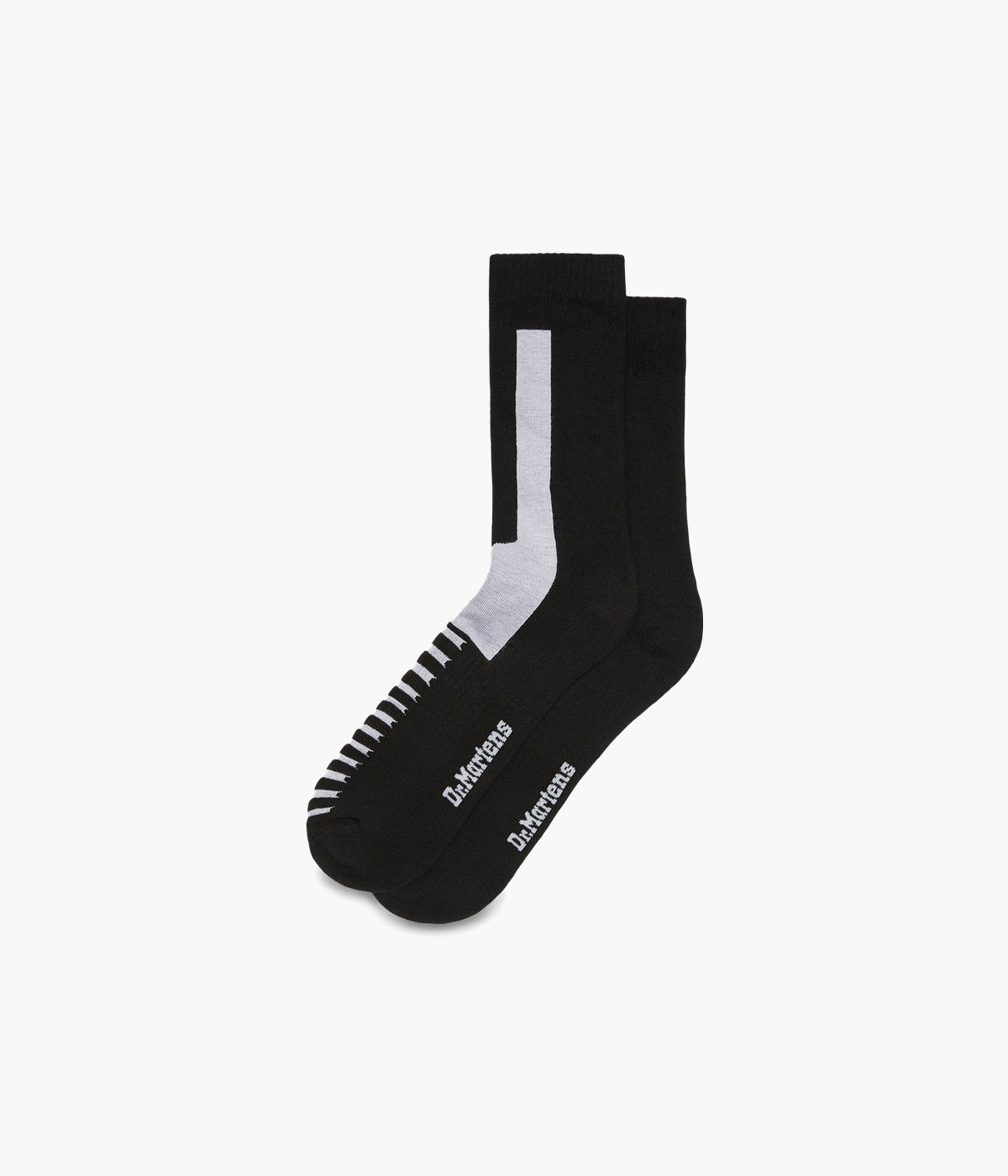 Dr. Martens Double Doc Socks | Organic Cotton Blend & Cushioned | NEON ...