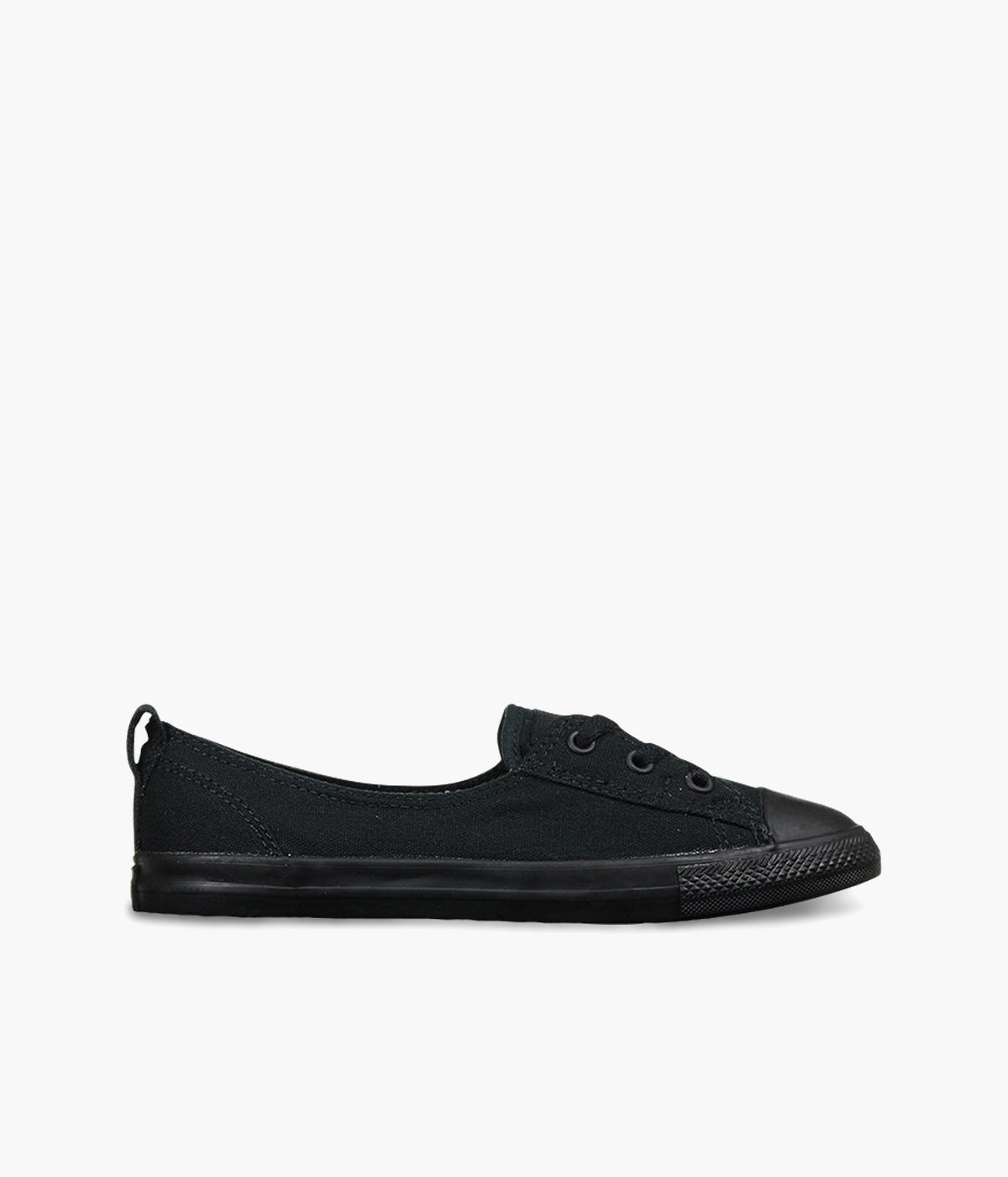Converse Chuck Taylor All Star Ballet Lace Slip | Canvas & Slip-On ...