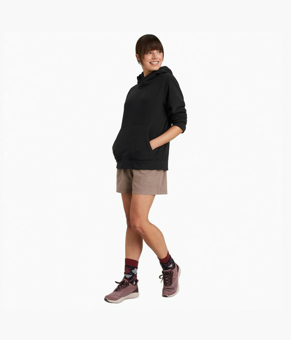 Ridge 100 Primaloft Bio Women's Hoodie | Kathmandu | NEON Canada