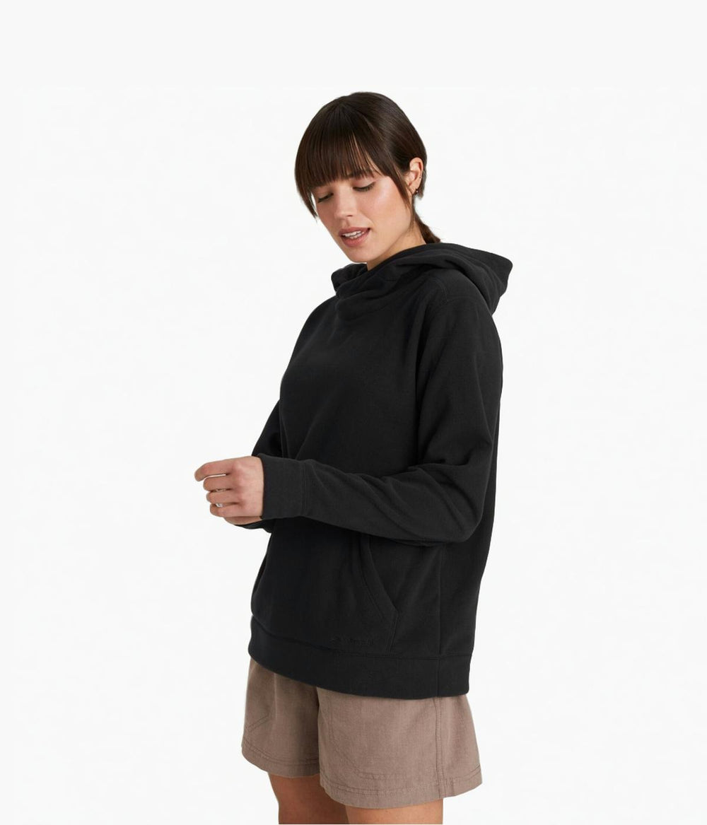 Ridge 100 Primaloft Bio Women's Hoodie | Kathmandu | NEON Canada