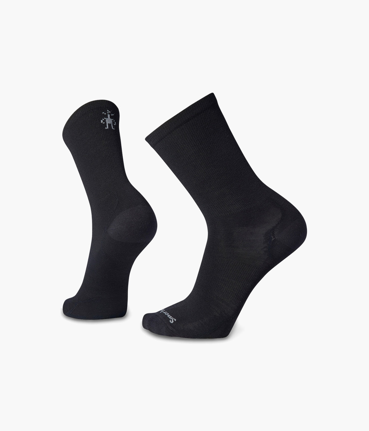 Smartwool Everyday Anchor Line Crew Socks | Merino Wool & Shred Shield ...