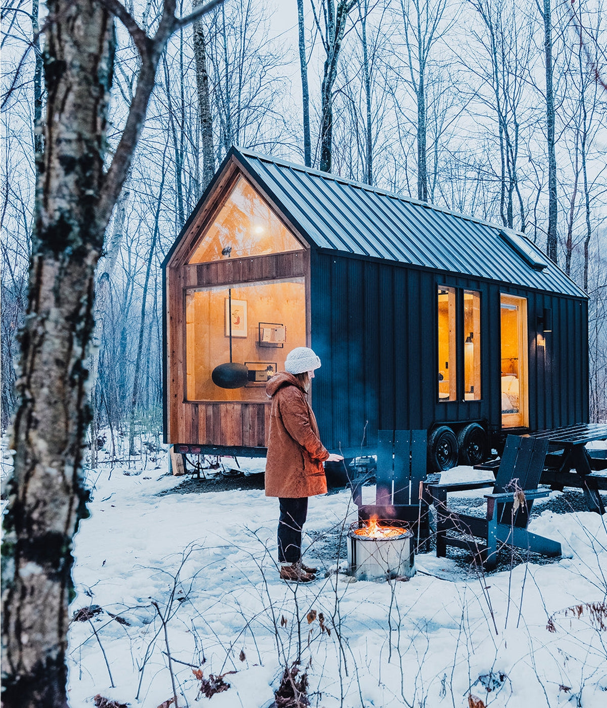 Turtle Fur Recycled Fleece Comfort Lush | Soft & Warm | NEON Canada